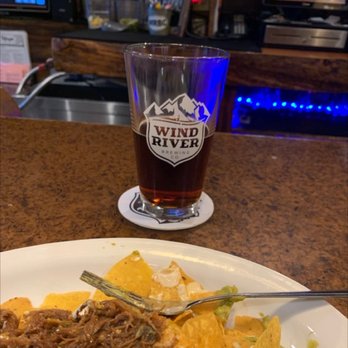 WIND RIVER BREWING - Updated May 2025 - 130 Photos & 273 Reviews - 402 ...