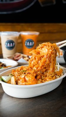 ZAAP KITCHEN LAO THAI STREET EATS - Updated December 2024 - 178 Photos ...