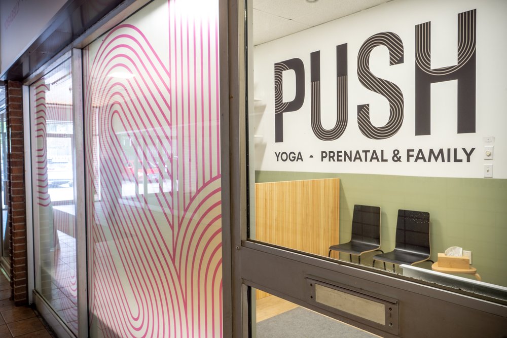 PUSH - Updated March 2024 - Request an Appointment - 9 Wootten Way N, Markham, Ontario, Canada ...