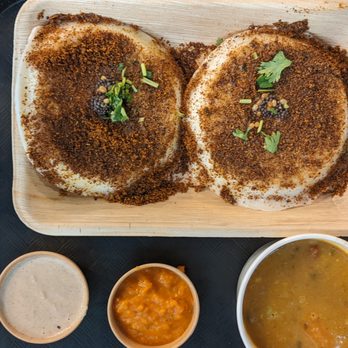 MADRAS IDLI KADAI - Updated March 2025 - 78 Photos & 95 Reviews - 4275 ...