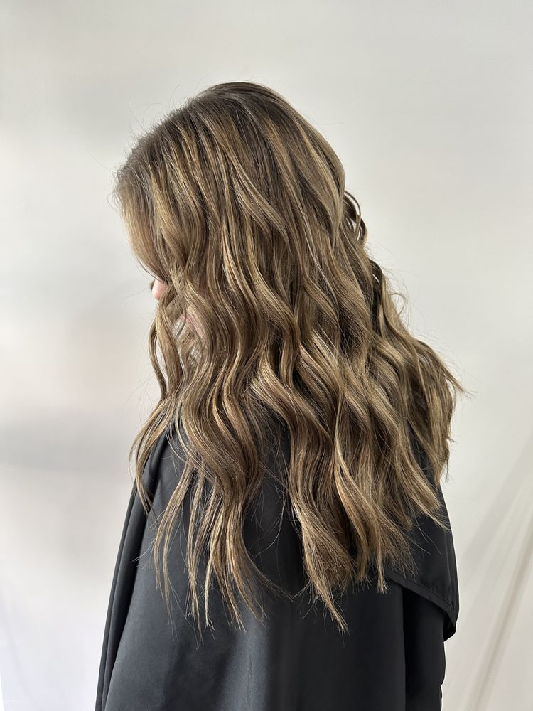 SALON O - Updated July 2025 - 10 Photos - 844 N Stevens St, Rhinelander, Wisconsin - Hair Salons ...