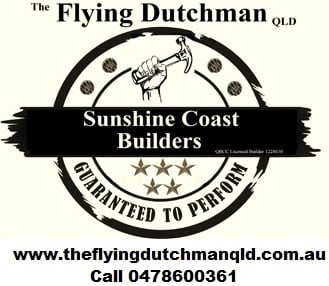 THE FLYING DUTCHMAN CARPENTRY - Noosa Heads Queensland, Australia ...