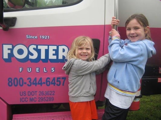 FOSTER FUELS - Updated June 2026 - 16 Photos - 16720 Brookneal Hwy ...