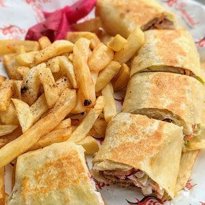 KABAB GUYS - Updated April 2025 - 45 Photos & 36 Reviews - 3179 Erie ...