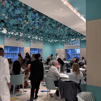 THE BLUE BOX CAFE - Updated May 2025 - 971 Photos & 196 Reviews - 727 ...