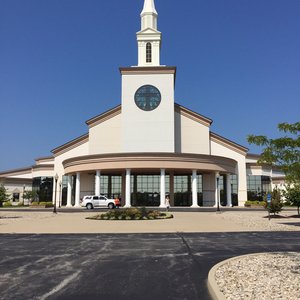 FIRST CHURCH OF CHRIST - 11 Photos - 6080 Camp Ernst Rd, Burlington, KY ...