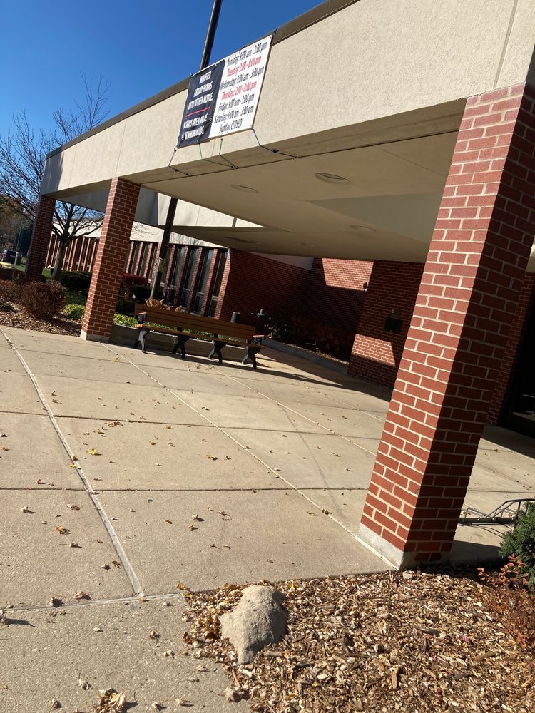 ROLLING MEADOWS LIBRARY - Updated November 2024 - 16 Photos & 11 ...