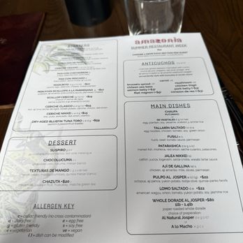 CAUSA AMAZONIA - Updated December 2025 - 1441 Photos & 311 Reviews ...