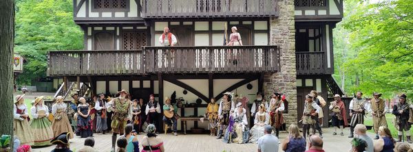 STERLING RENAISSANCE FESTIVAL - 122 Photos & 62 Reviews - 15385 Farden ...