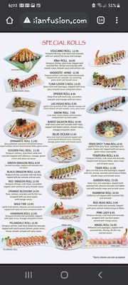 JP ASIAN FUSION - Updated April 2025 - 520 Photos & 551 Reviews - 3801 ...