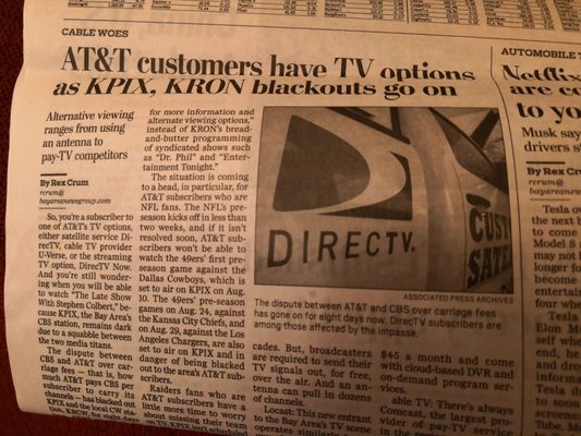 KPIX CBS 5 NEWS - Updated December 2025 - 20 Photos & 95 Reviews - 855 ...