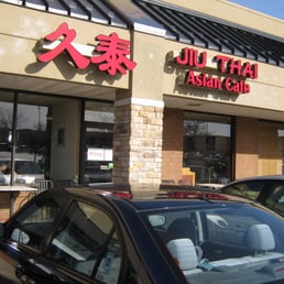 JIU THAI ASIAN CAFE - Updated May 2026 - 633 Photos & 420 Reviews - 787 ...