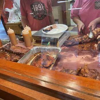 LULING BAR- B- Q - Updated July 2025 - 125 Photos & 169 Reviews - 709 E ...
