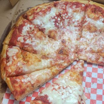 SLICE OF HAVEN PIZZERIA - Updated June 2024 - 25 Photos & 29 Reviews - 3430 Ontario Ranch Rd ...