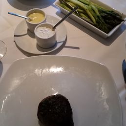 RED THE STEAKHOUSE - Updated January 2026 - 377 Photos & 372 Reviews ...