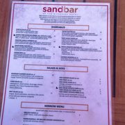 SANDBAR PATIO BAR & GRILL - 123 Photos & 141 Reviews - 2900 Chinden ...