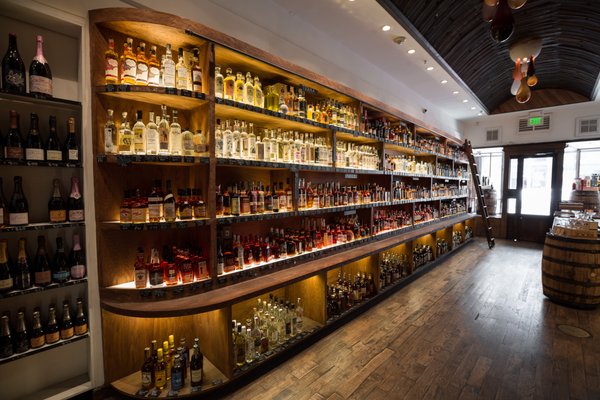 CASK - Beer, Wine & Spirits at 17 3rd St, San Francisco, California ...