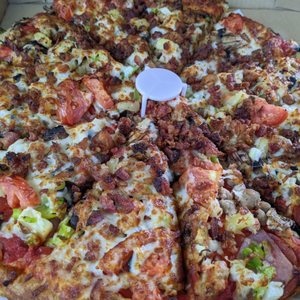 THE PIZZA GALLERY - 111 Photos & 211 Reviews - 1117 SW 128th St, Burien ...