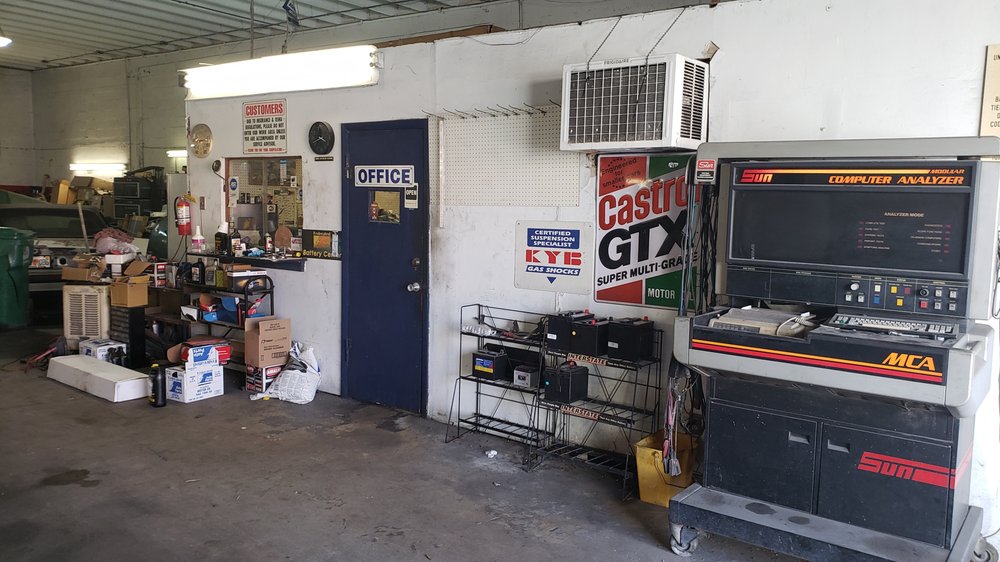 EXCELLENT AUTO SERVICE - Updated July 2025 - 8710 SW 132nd St, Miami ...