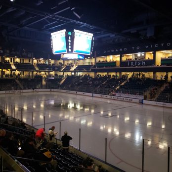 COMPTON FAMILY ICE ARENA - Updated December 2025 - 47 Photos & 11 ...