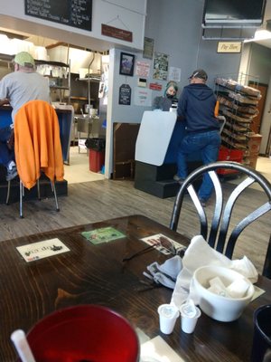 BROADWAY DINER - 50 Photos & 28 Reviews - 426 E Broadway St, Fortville ...