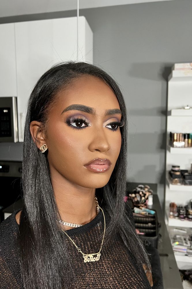 MAKEUP BY FEDNA - Updated October 2024 - Brighton, Massachusetts ...