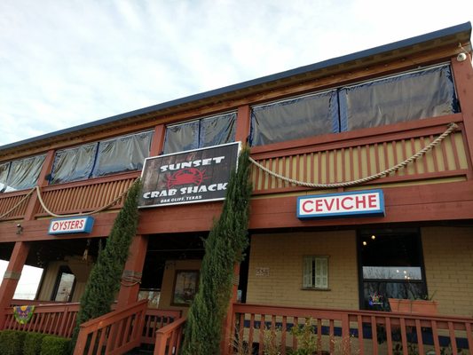 SUNSET CRAB SHACK - 262 Photos & 240 Reviews - 534 Sunset Ave, Dallas ...