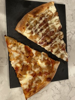 SAINT JAMES PIZZA AND PASTA - Updated September 2024 - 17 Photos & 36 ...