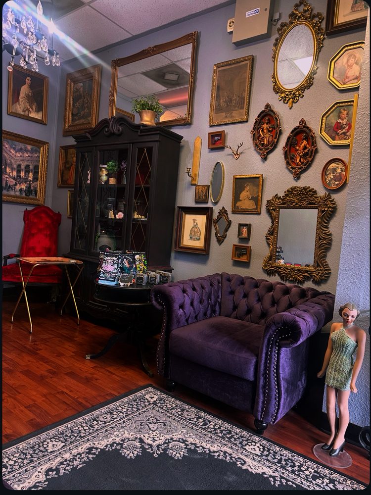 CHARMED SALON - Updated January 2026 - 12 Photos & 45 Reviews - 109 W Main St, Ripon, California ...