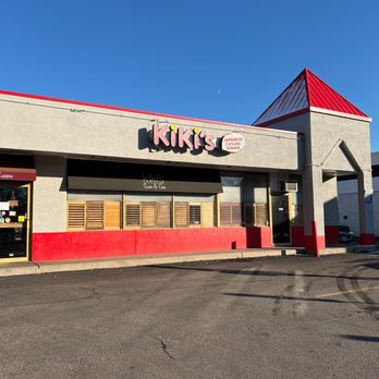 KIKIS JAPANESE CASUAL DINING - Updated November 2024 - 475 Photos & 428 ...