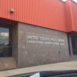 UNITED STATES POSTAL SERVICE - Post Offices - 980 Wheeler Way ...