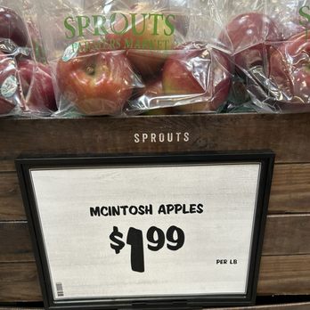 SPROUTS FARMERS MARKET - Updated December 2025 - 150 Photos & 195 ...