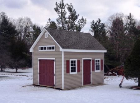 STOLTZFUS STRUCTURES - Updated December 2025 - 27 Photos & 24 Reviews ...