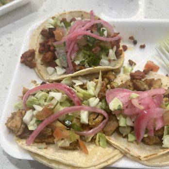 TACO BOYS - Updated July 2024 - 17 Reviews - 9055 W Camelback Rd ...