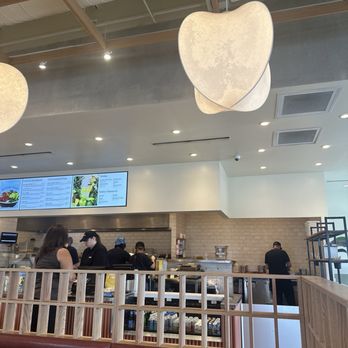 CAVA - Updated January 2026 - 61 Photos & 65 Reviews - 2338 W Brandon ...