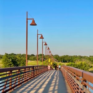 TRINITY OVERLOOK PARK - 78 Photos & 10 Reviews - Parks - Perimeter Rd, Dallas, TX - Yelp