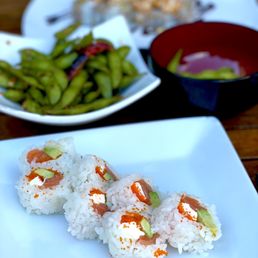 HASHIGO SUSHI - 3177 Photos & 828 Reviews - 18685 Main St, Huntington ...