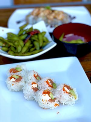 HASHIGO SUSHI - 3092 Photos & 786 Reviews - 18685 Main St, Huntington ...