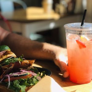 THE PINON CAFE - 201 Photos & 241 Reviews - Cafes - 1001 S Beeline Hwy ...