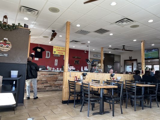 DEL RANCHO - MOORE - Updated April 2024 - 79 Photos & 94 Reviews - 1409 ...