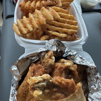 WINGS 87 - Updated January 2026 - 161 Photos & 168 Reviews - 3729 W ...