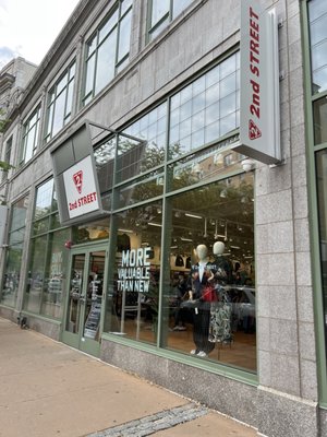 2ND STREET - MONTCLAIR - Updated January 2026 - 22 Photos & 26 Reviews ...