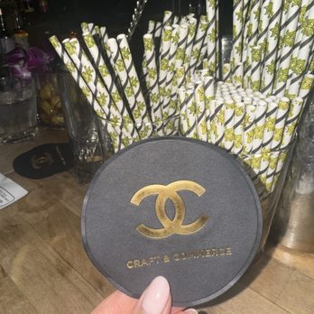 CRAFT & COMMERCE - Updated August 2024 - 4001 Photos & 3008 Reviews ...