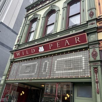 WILD PEAR - Updated October 2025 - 395 Photos & 604 Reviews - 372 State ...