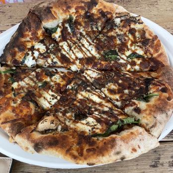 WICKED WOOD FIRED PIZZA - Updated January 2026 - 49 Photos & 67 Reviews ...