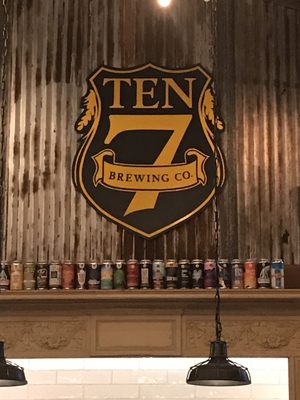TEN7 BREWING - Updated June 2025 - 68 Photos & 32 Reviews - 510 Beaver ...