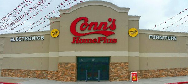 CONN’S HOMEPLUS - Updated October 2025 - 11 Reviews - 917 TX-80, San Marcos, Texas - Furniture ...
