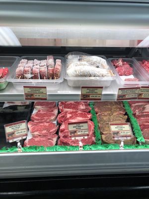 WESTERN MEAT BLOCK - Updated December 2025 - 12 Photos & 25 Reviews ...