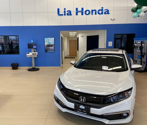 LIA HONDA ENFIELD - Updated May 2026 - 17 Photos & 88 Reviews - 20 ...