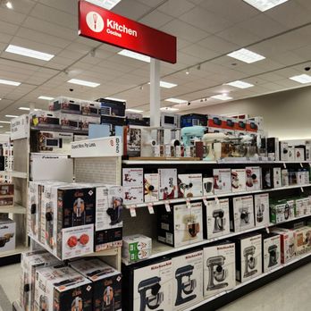 TARGET - Updated January 2026 - 318 Photos & 165 Reviews - 30340 Haun ...